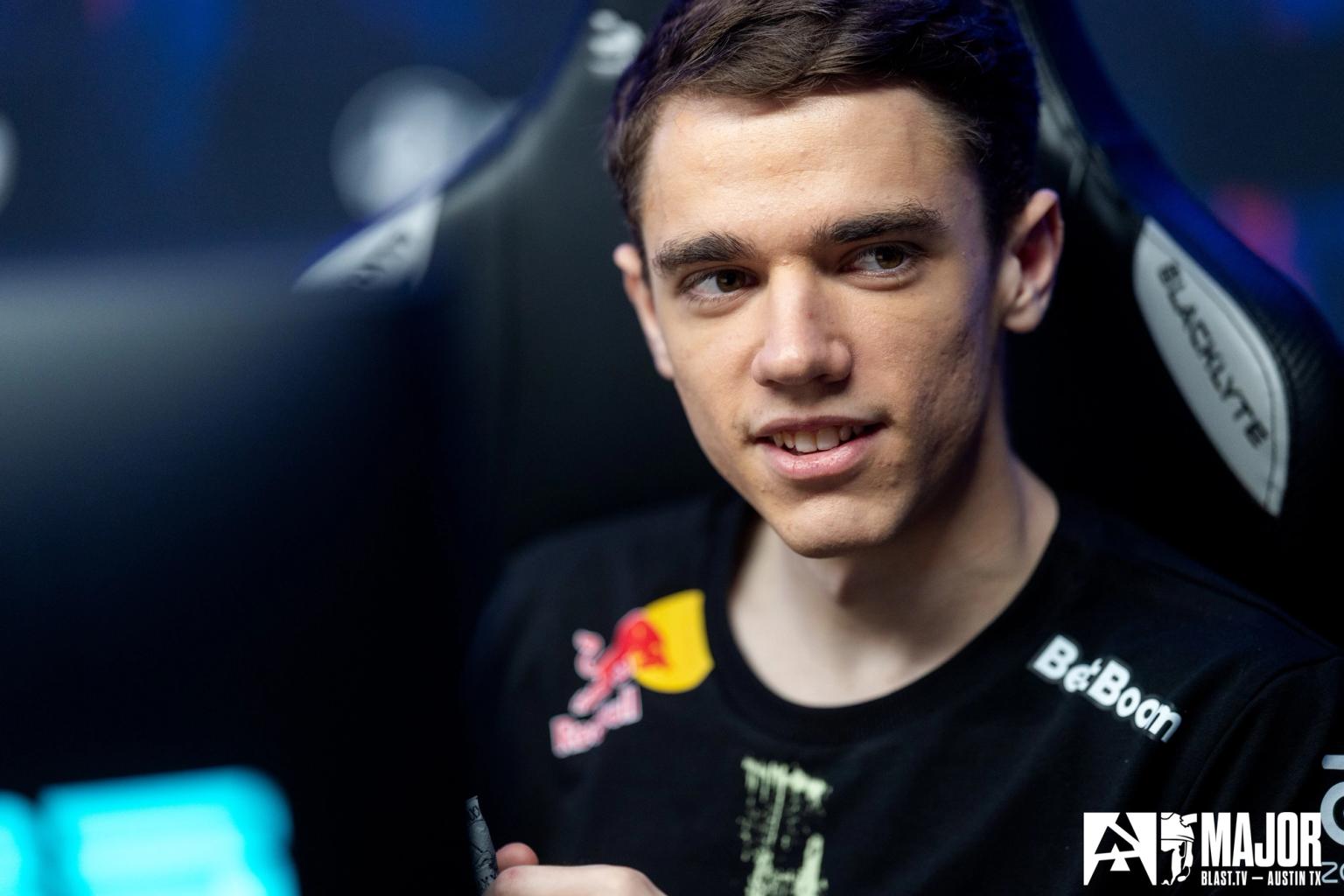 G2 hunt Spirit: BLAST Bounty Season 2 RO16 schedule