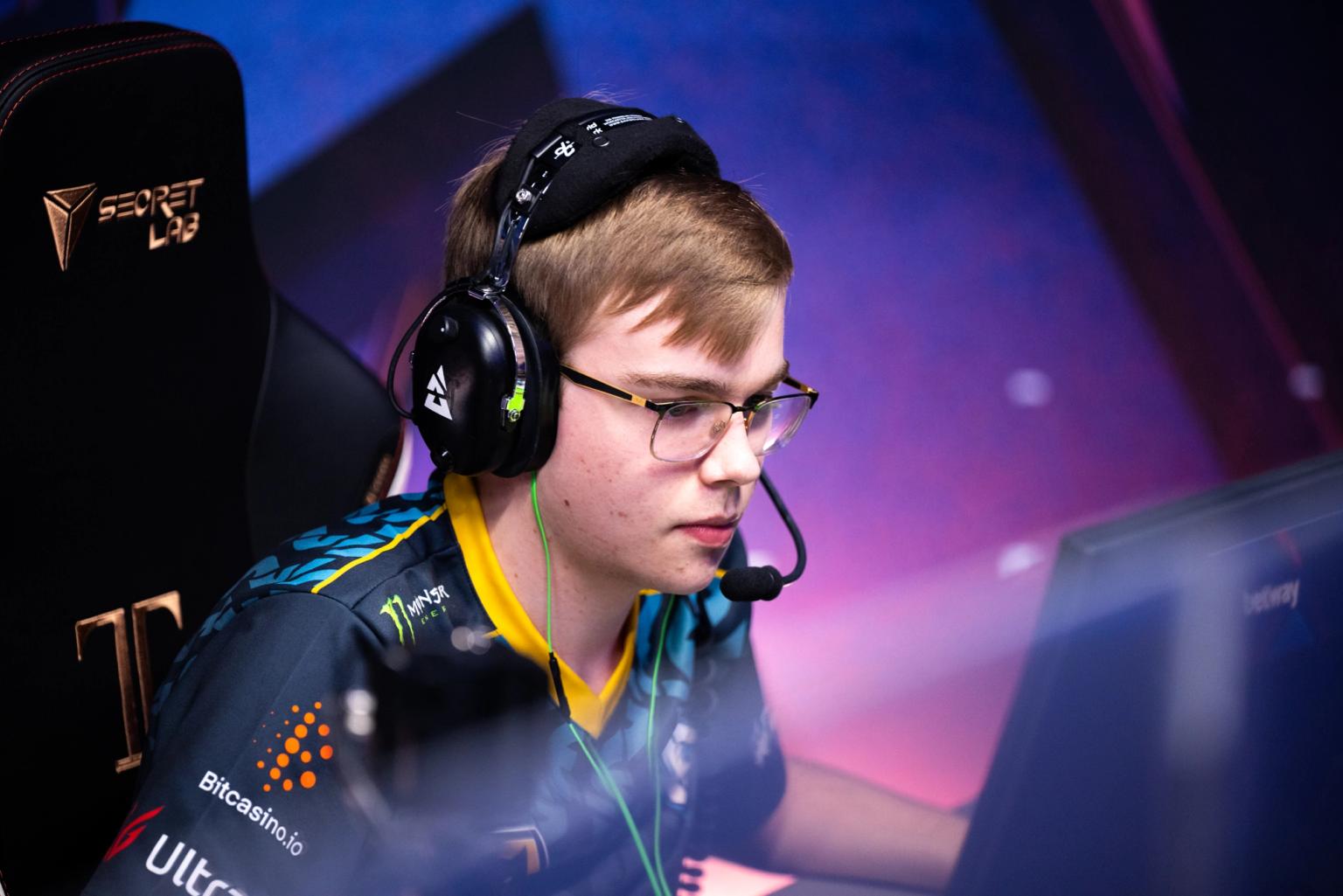 Why you should be excited by Evil Geniuses