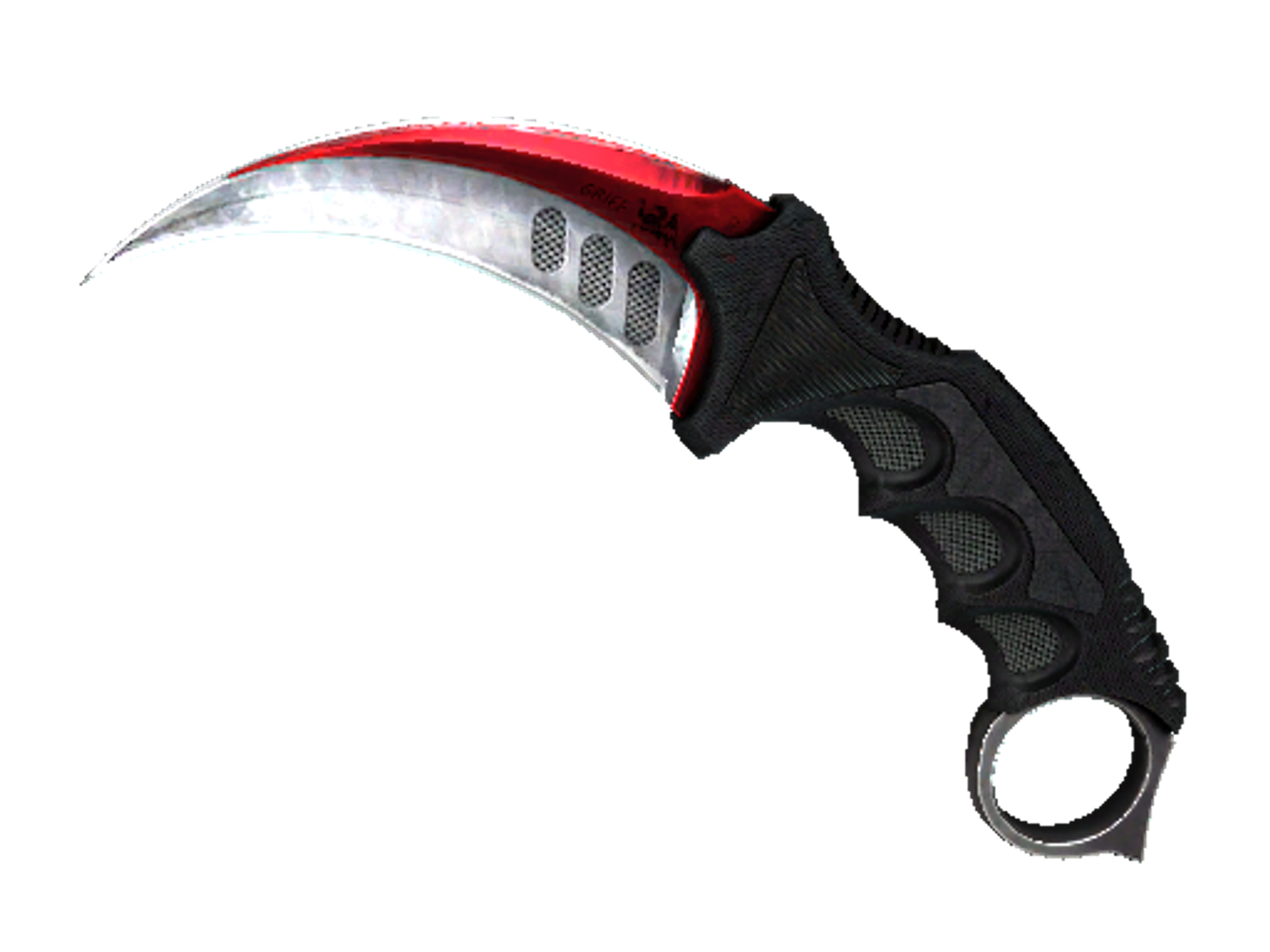 CS2 knife tier list: Counter-Strike knifes ranked