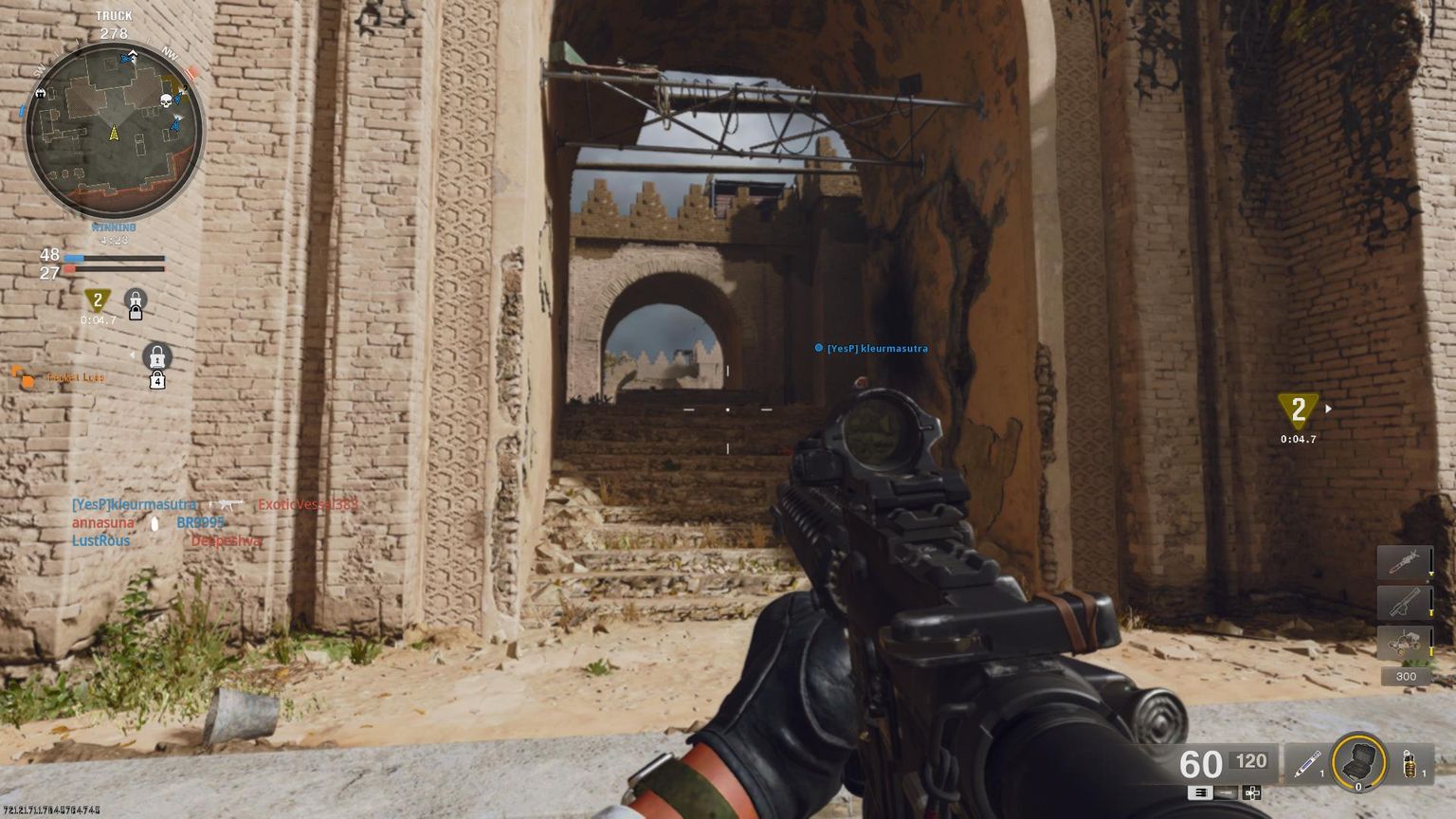 Black Ops 6 and Warzone: How to claim all Monster Twitch rewards