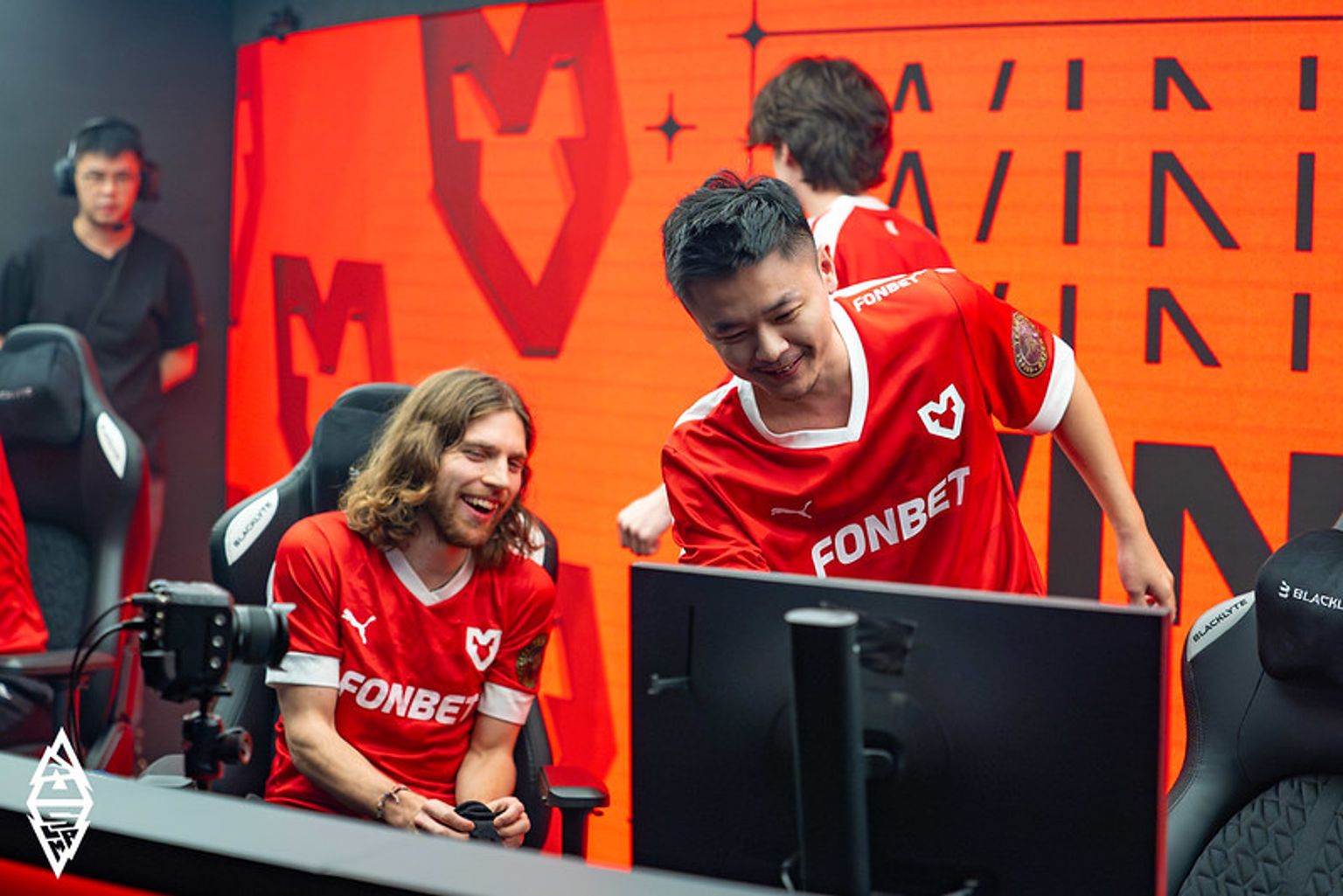 Seleri: "The biggest challenge has been fatigue"