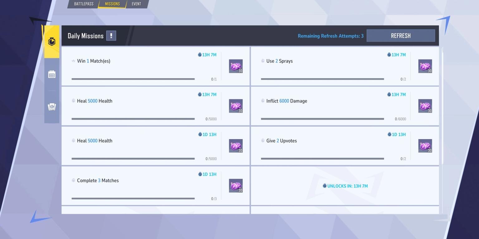 Marvel Rivals Battle Pass Explained