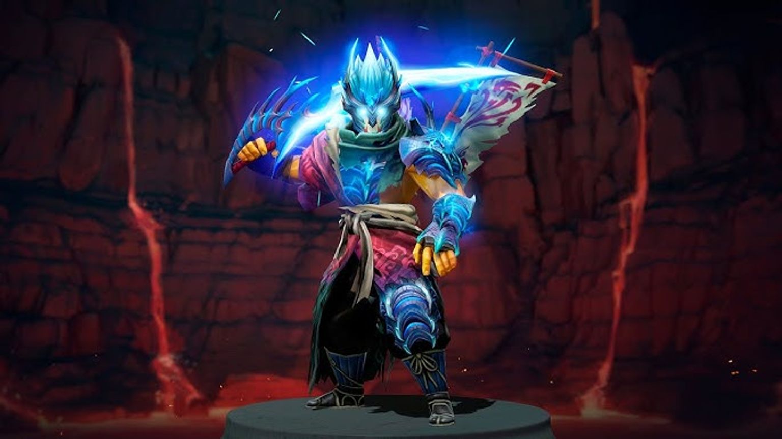 The Best Juggernaut Skins in Dota 2
