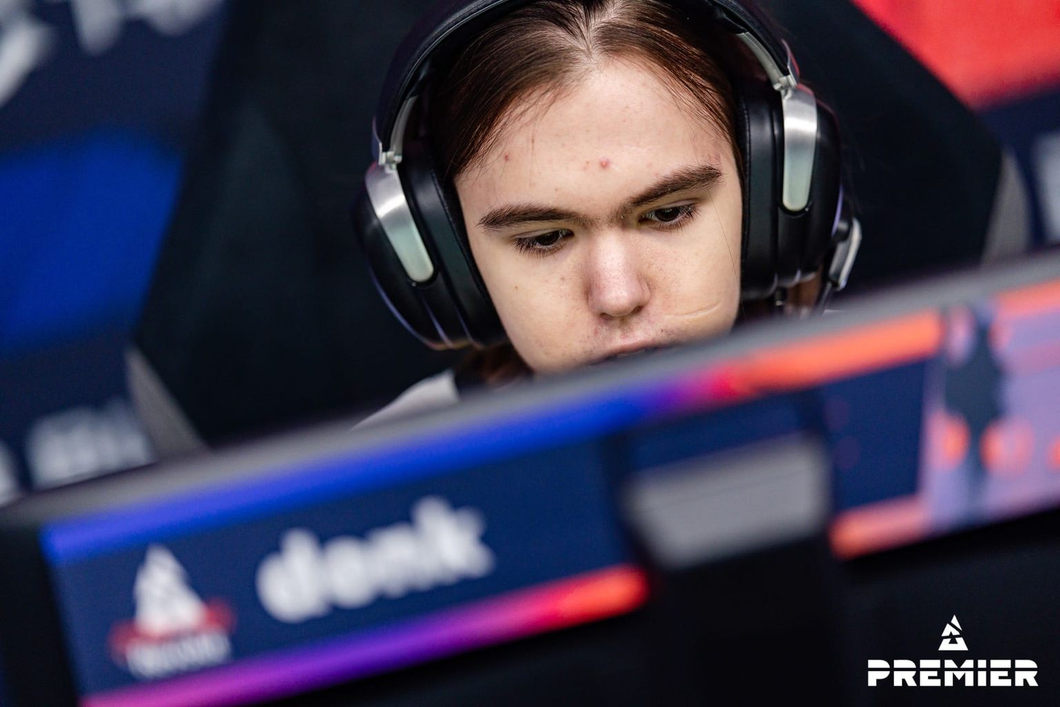 donk on being named the best player: "Winning it would only mean that ...