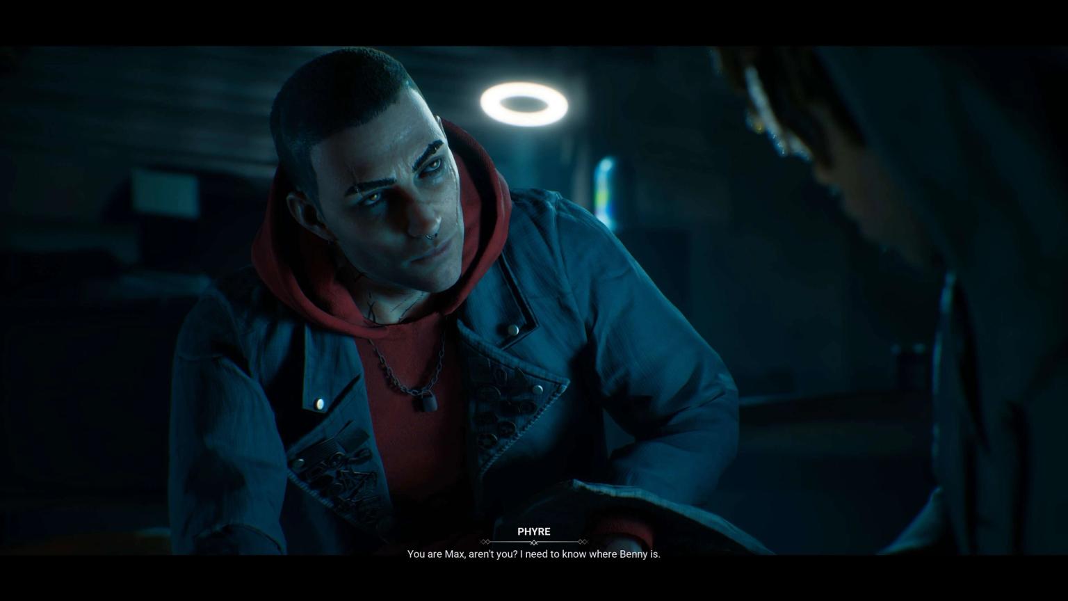 Vampire The Masquerade Bloodlines 2: All outfits and how to unlock them