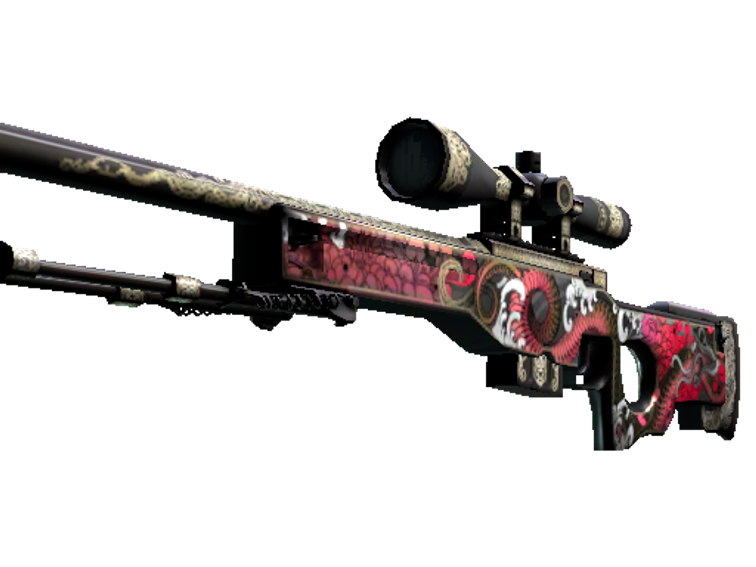 Cheap CS2 AWP skins you should buy