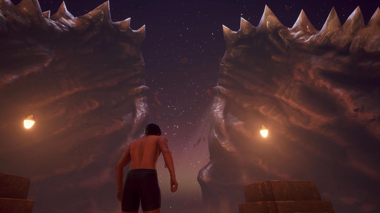 How To Find Unburied Treasure In Dune: Awakening