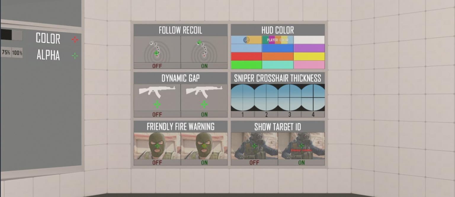 These are the best community maps to download and play in CS2