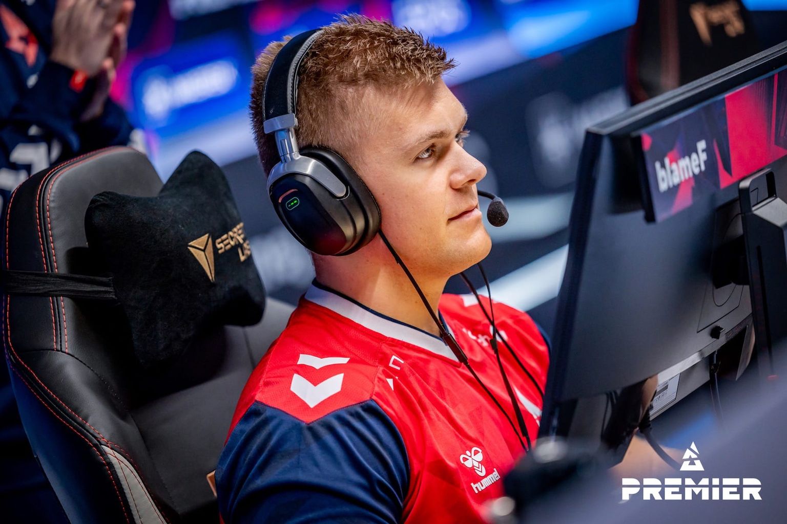 Astralis might just be ready to win BLAST Premier Spring Final