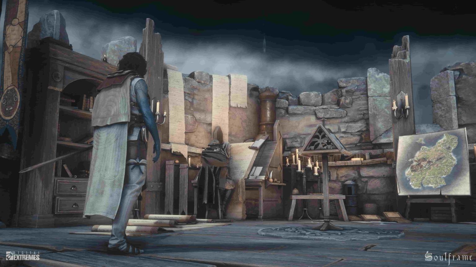 Soulframe: 10 beginner tips