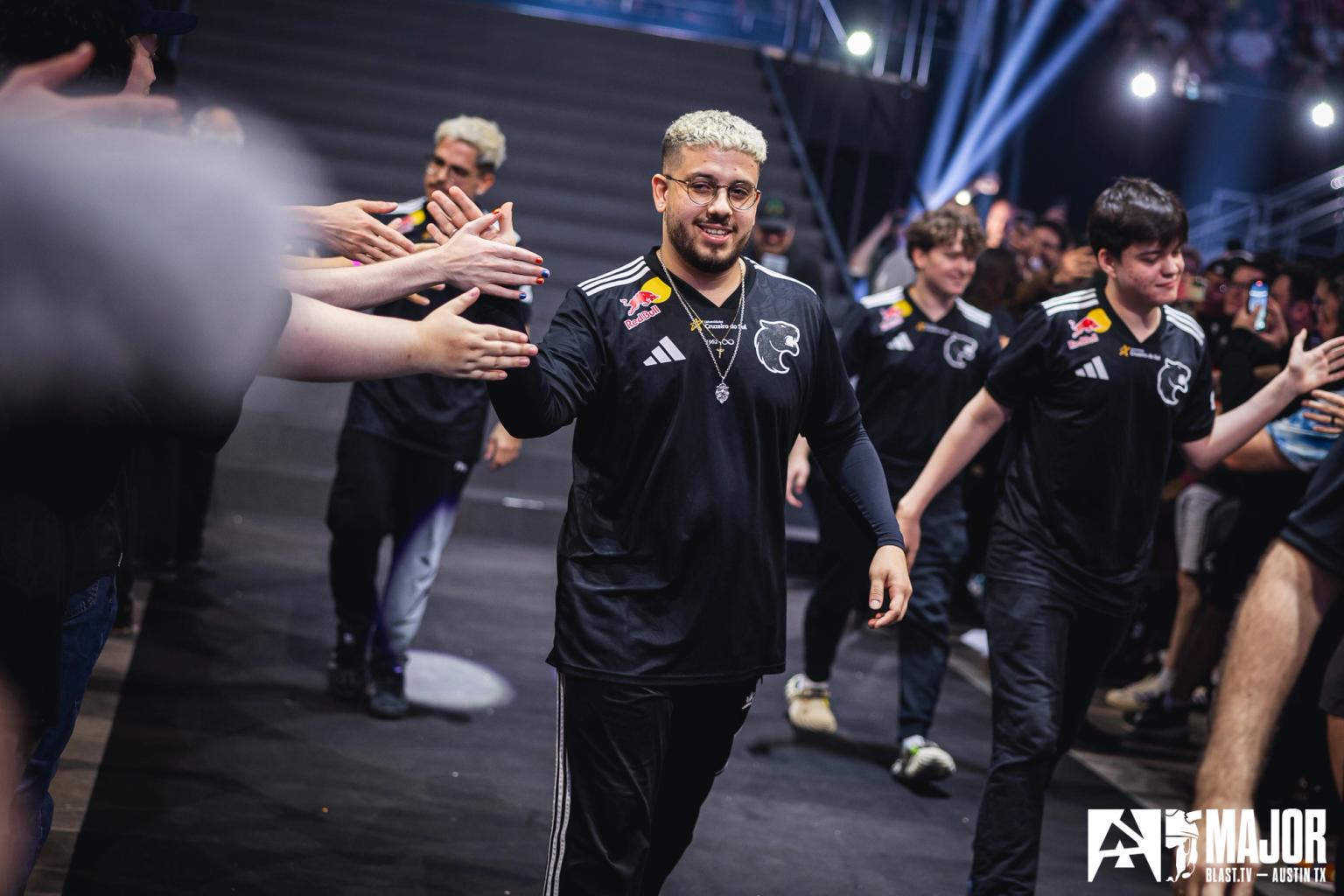 FURIA beat Vitality again: BLAST Rivals Hong Kong group stage recap