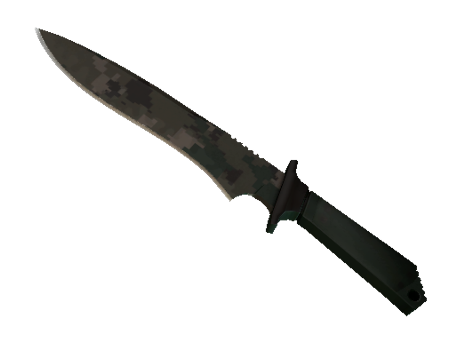 CS2 knife tier list: Counter-Strike knifes ranked