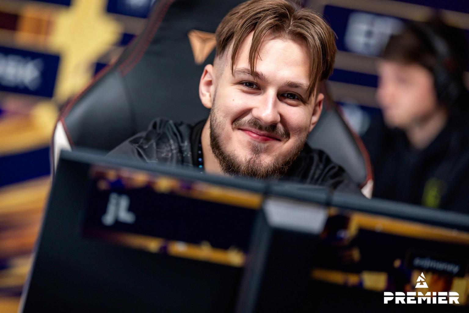 Major MVP: jL CS2 settings and config