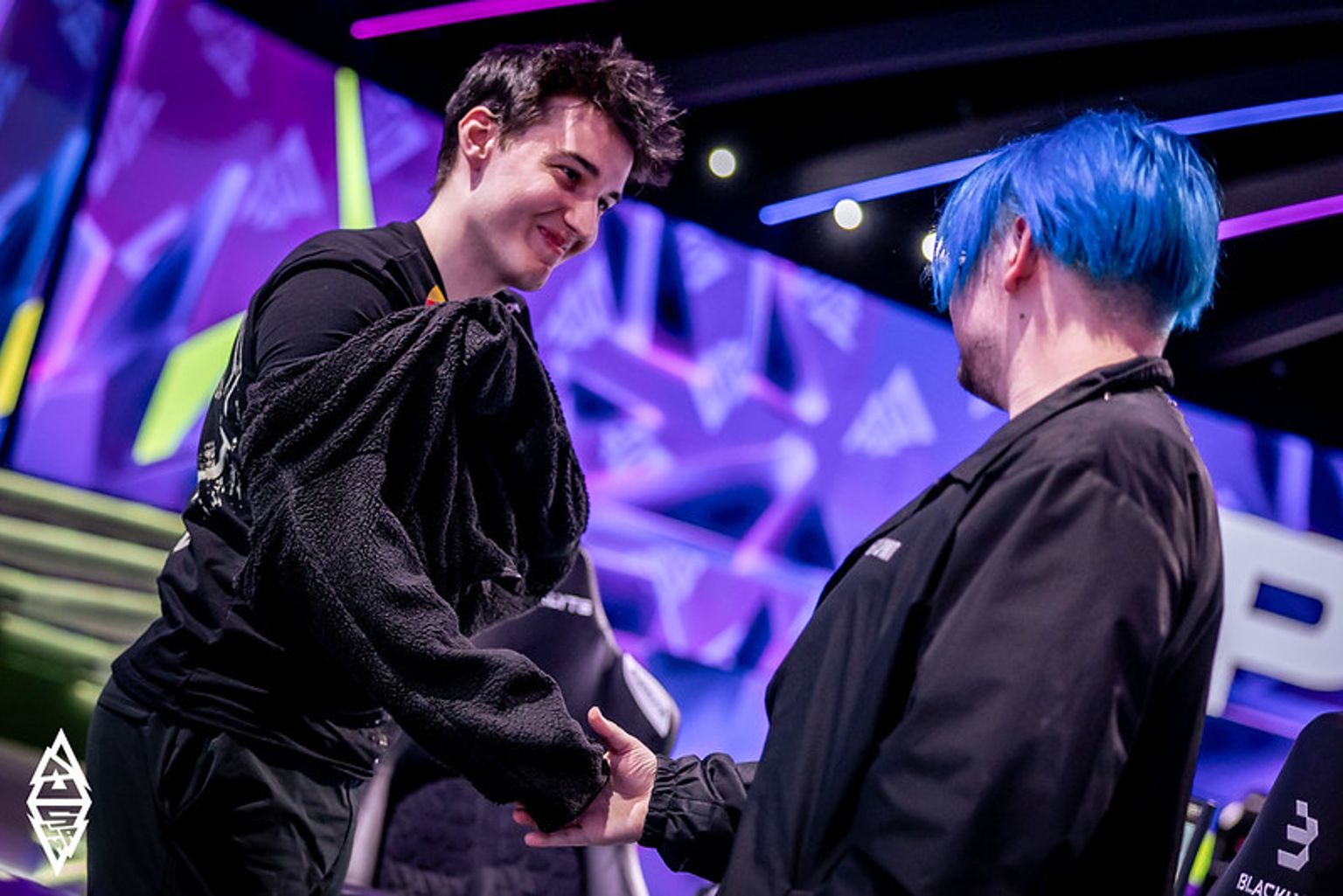 Team Spirit’s Collapse on TI14: ‘My biggest competitor right now is 33 ...