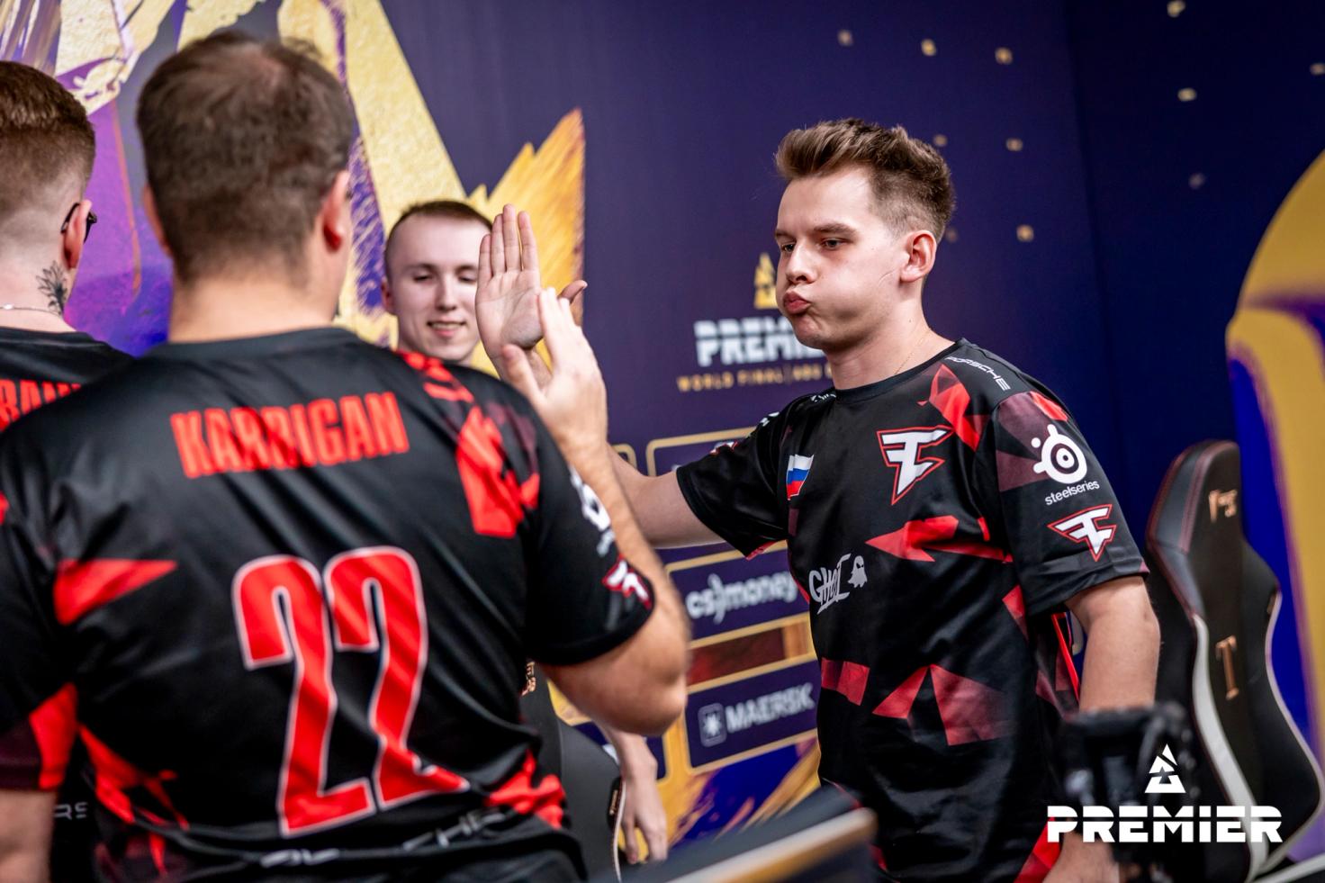 NEO: "[TaZ] has all the abilities needed to become a great coach"