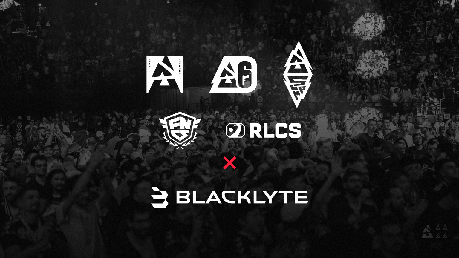 BLAST Announces Landmark Expanded Partnership as Blacklyte Becomes ...