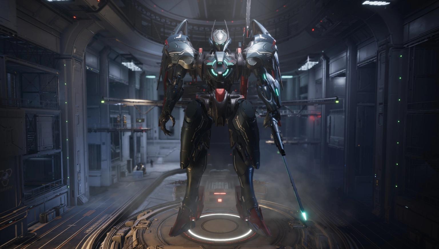 Mecha BREAK Tier List- All Strikers Ranked