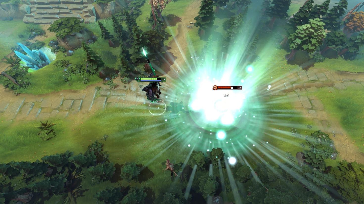 How to increase MMR in Dota 2 - Matchmaking Ranking guide