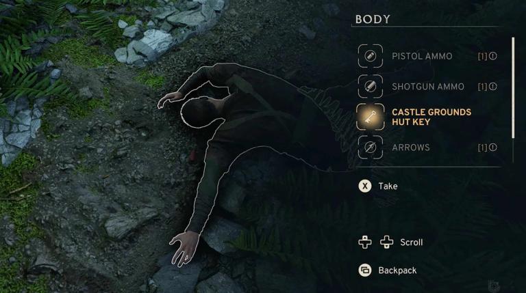 All Key locations in Atomfall