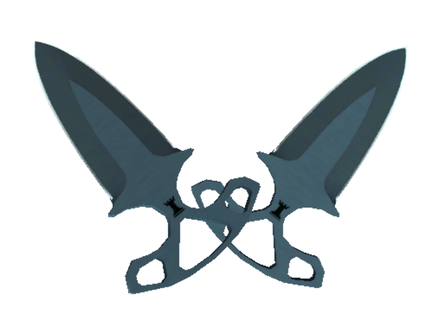 CS2 knife tier list: Counter-Strike knifes ranked