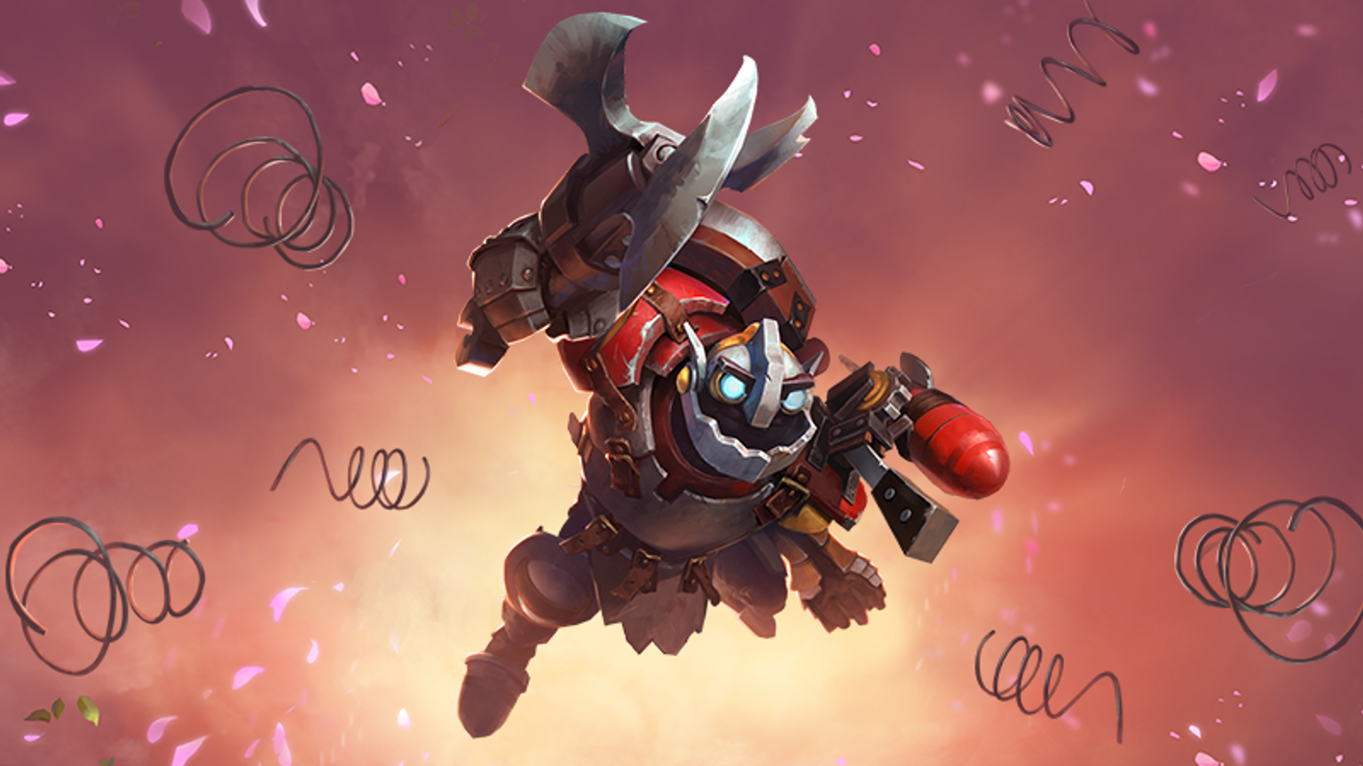 Dota 2 Patch 7.39: The Spring Forward Gameplay Update - Hero changes ...