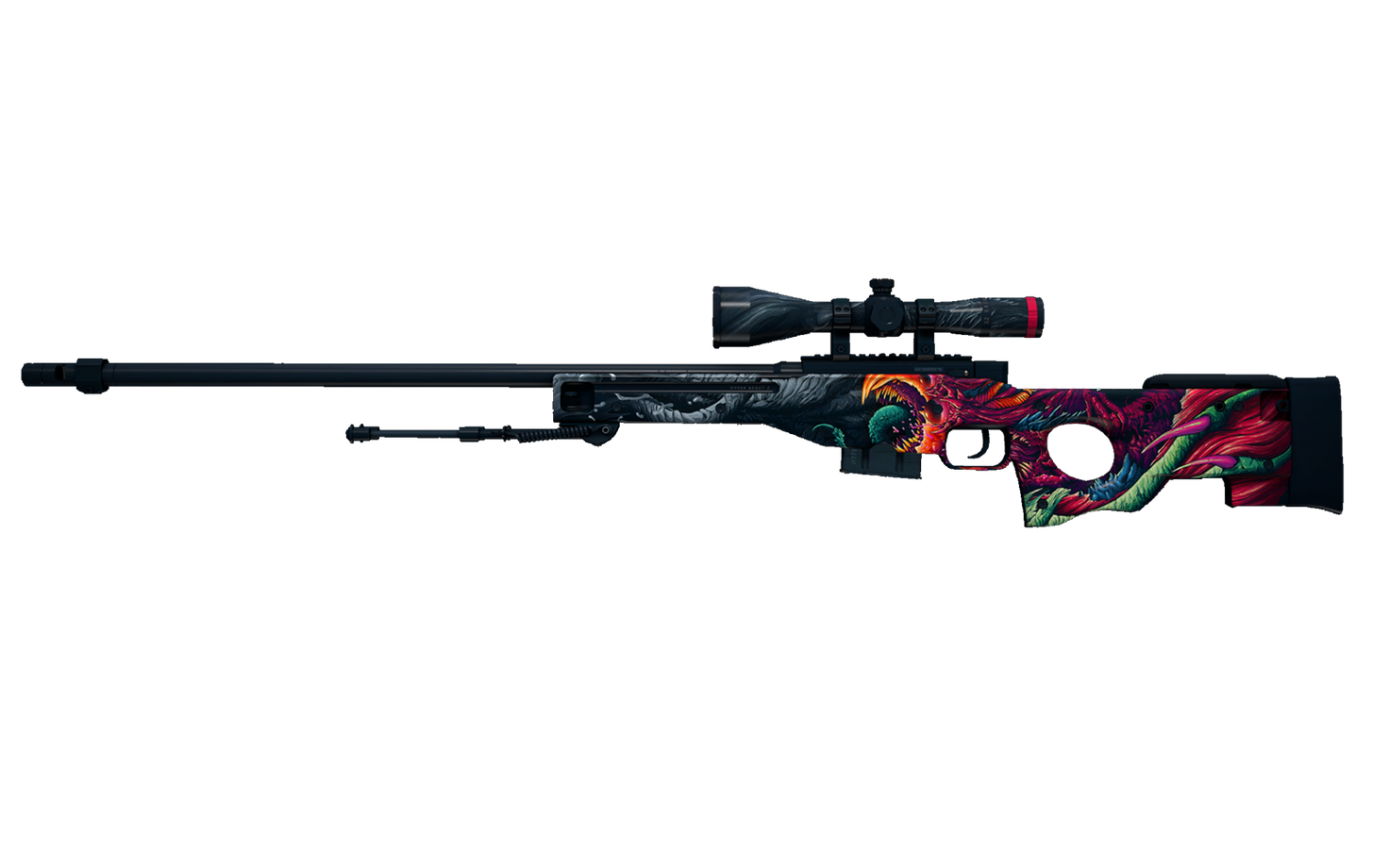AWP skins - Find out more about skins right here - BLAST