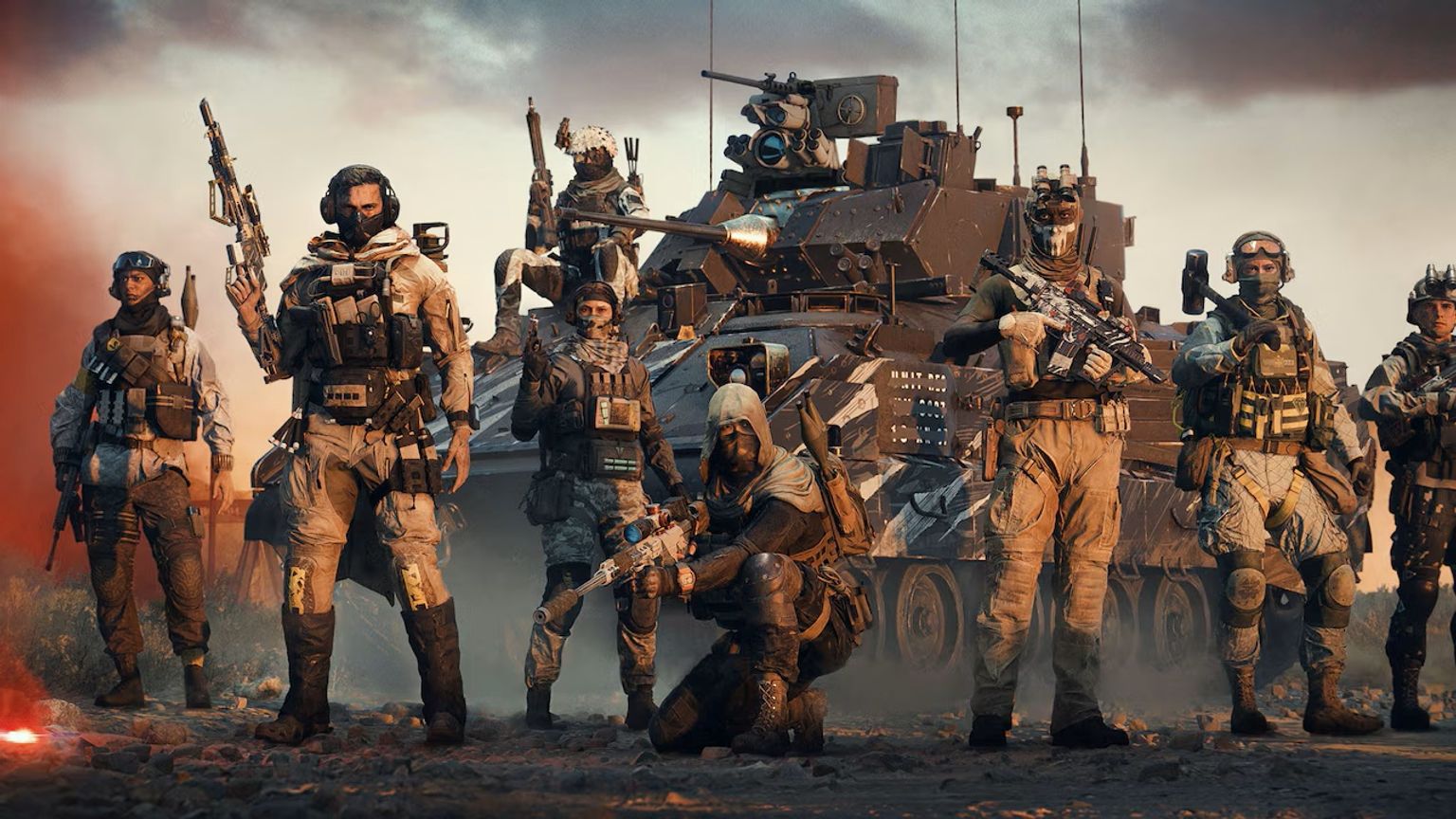 Battlefield 6 Battle Pass, Explained