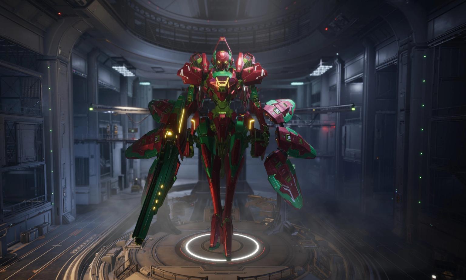 Mecha BREAK Tier List- All Strikers Ranked