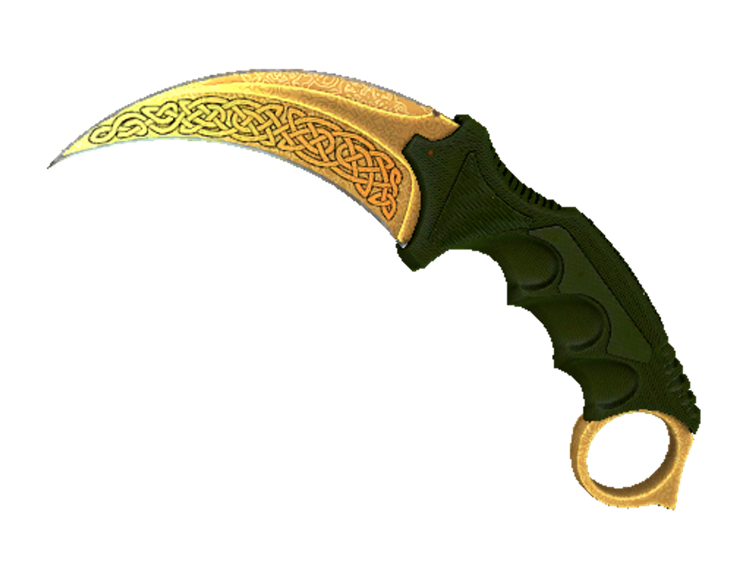 CS2 knife tier list: Counter-Strike knifes ranked