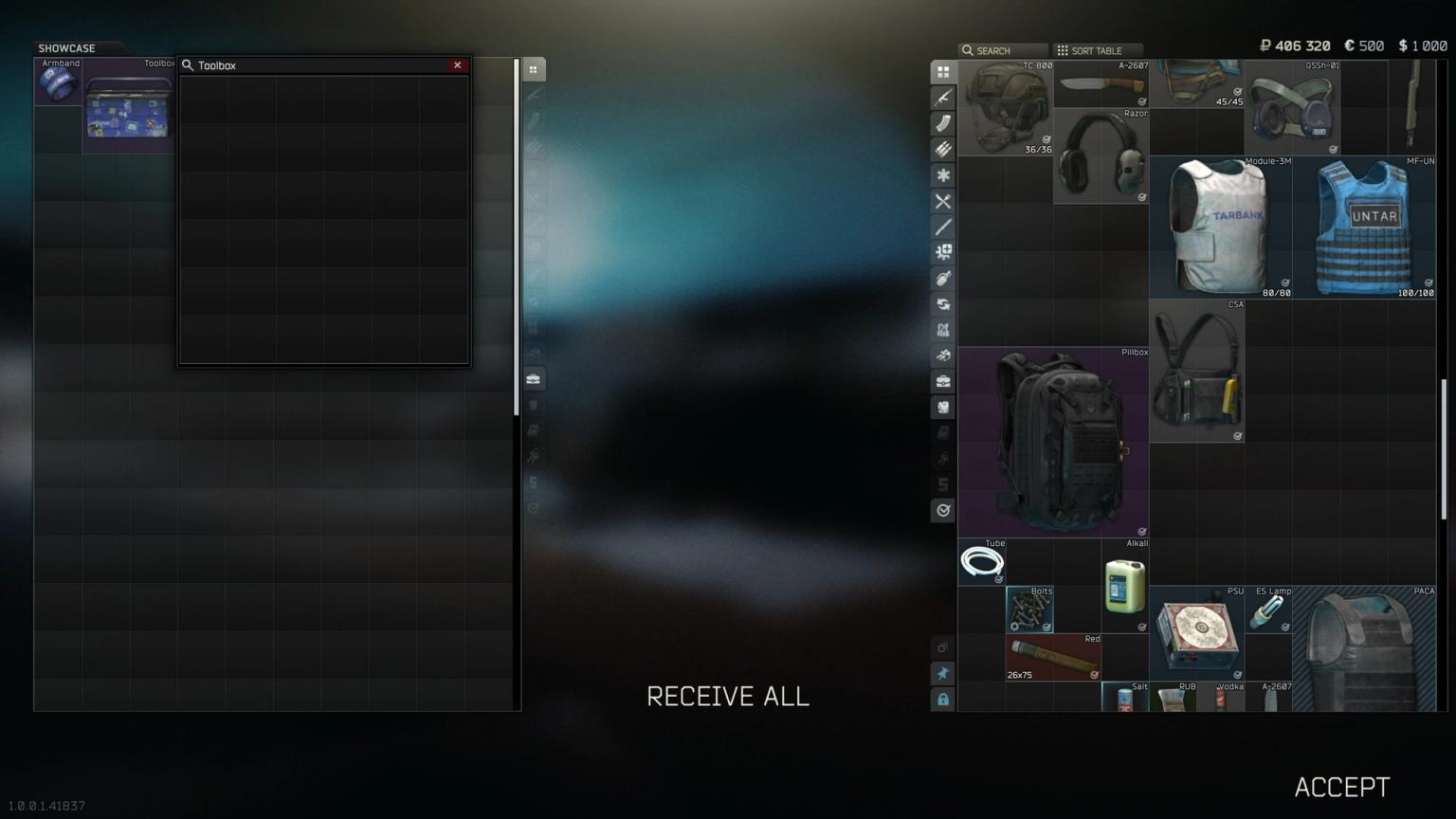 Escape From Tarkov 1.0- How To Get A Free Container