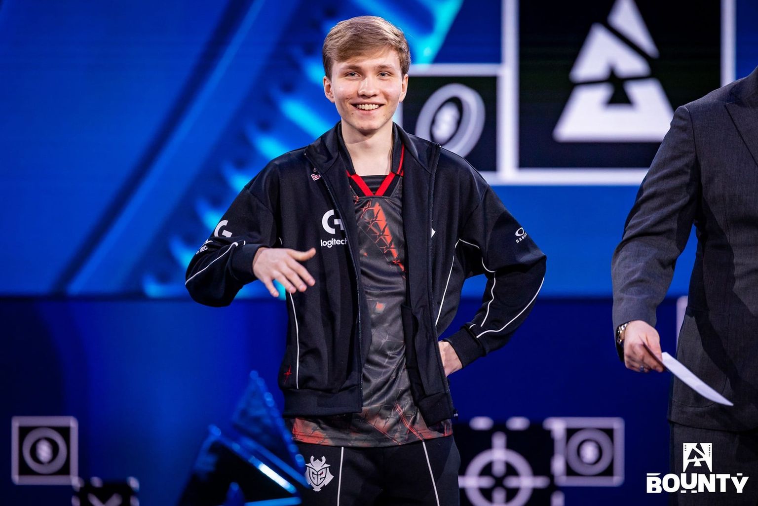 Updated BLAST Open Lisbon groups, seeding, and opening matches revealed
