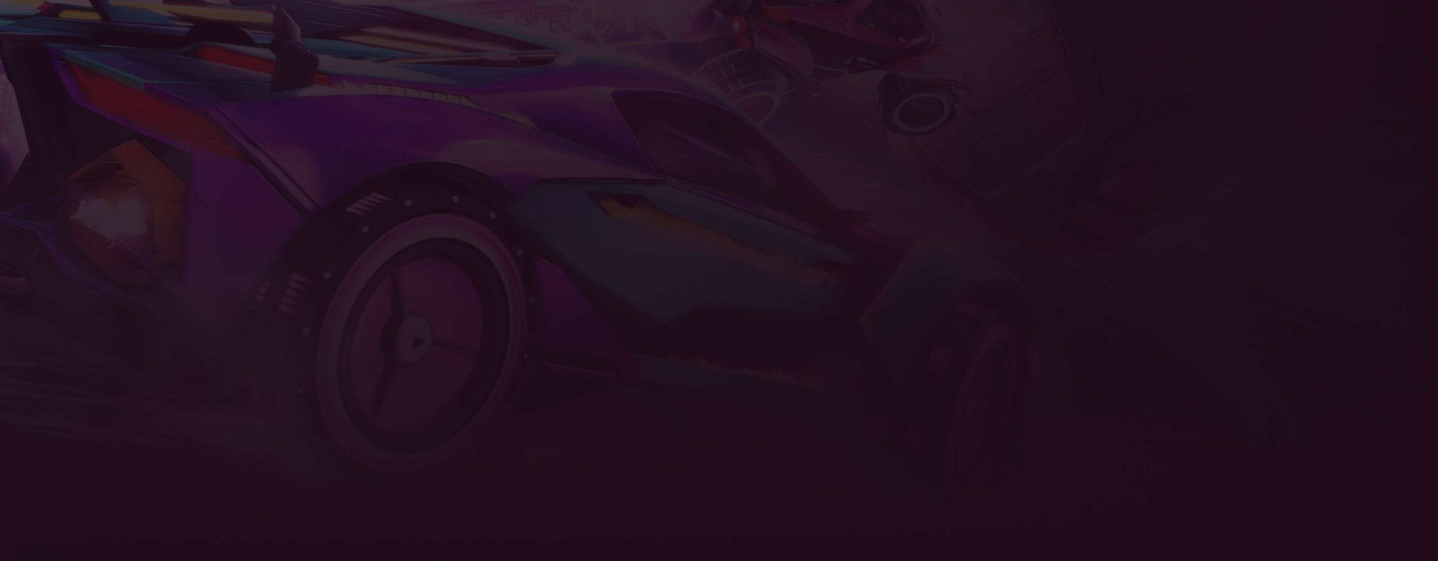 Best Rocket League settings for controller and keyboard