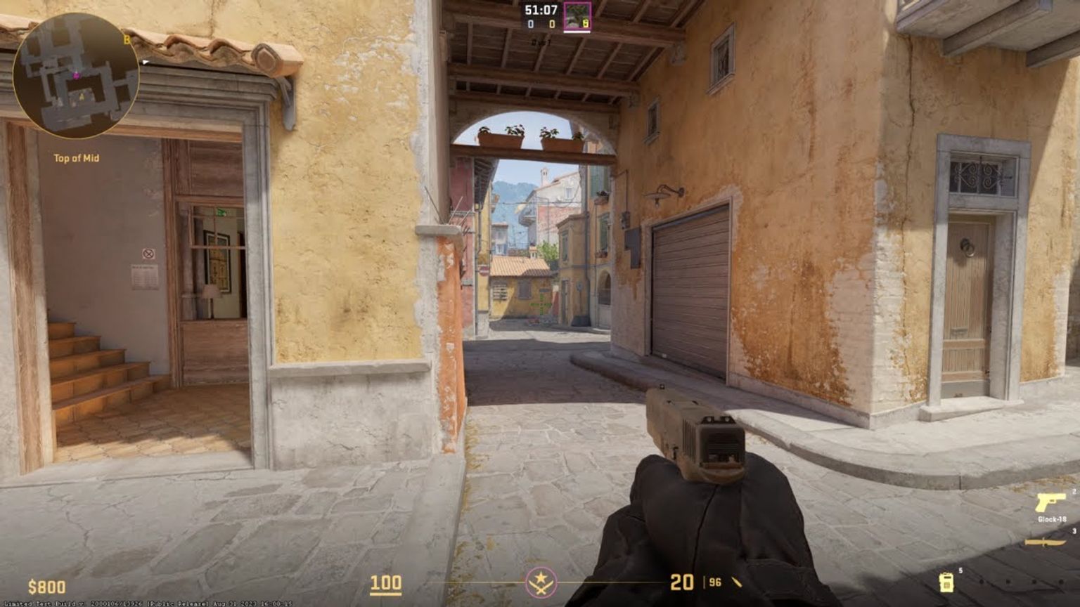 CS2 tracker - Learn how to track your CS2 stats here - BLAST