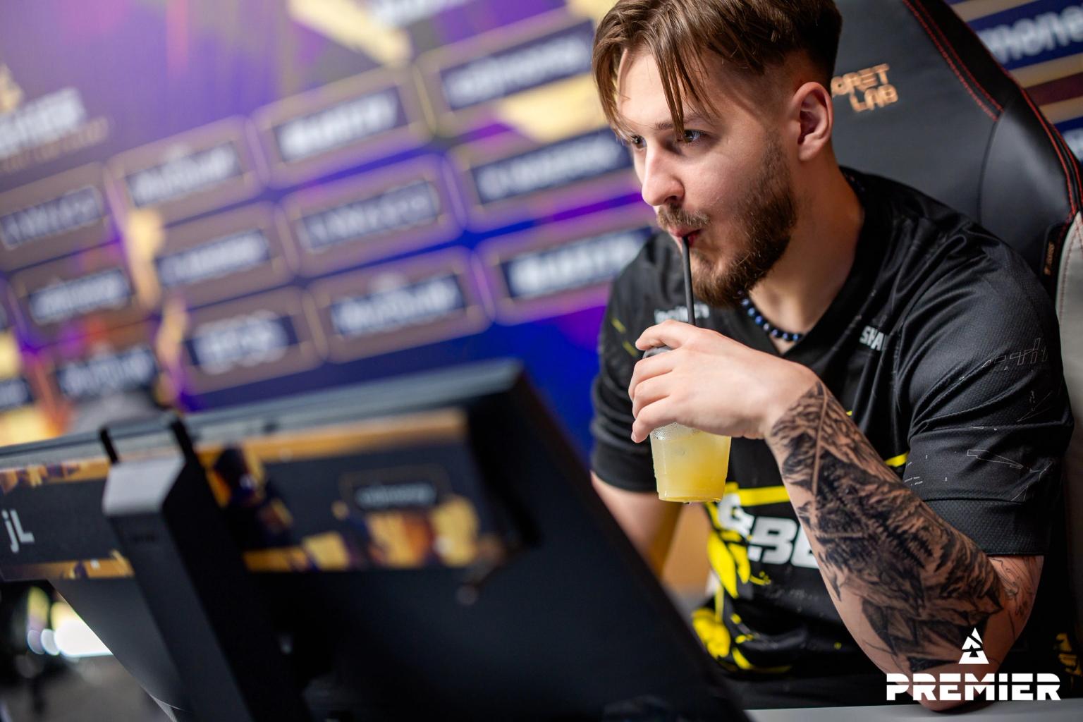 Major MVP: jL CS2 settings and config