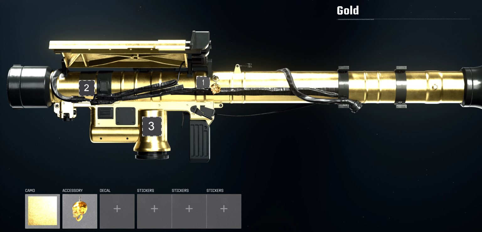 COD BO6: The best guns for the Terminus boss fight