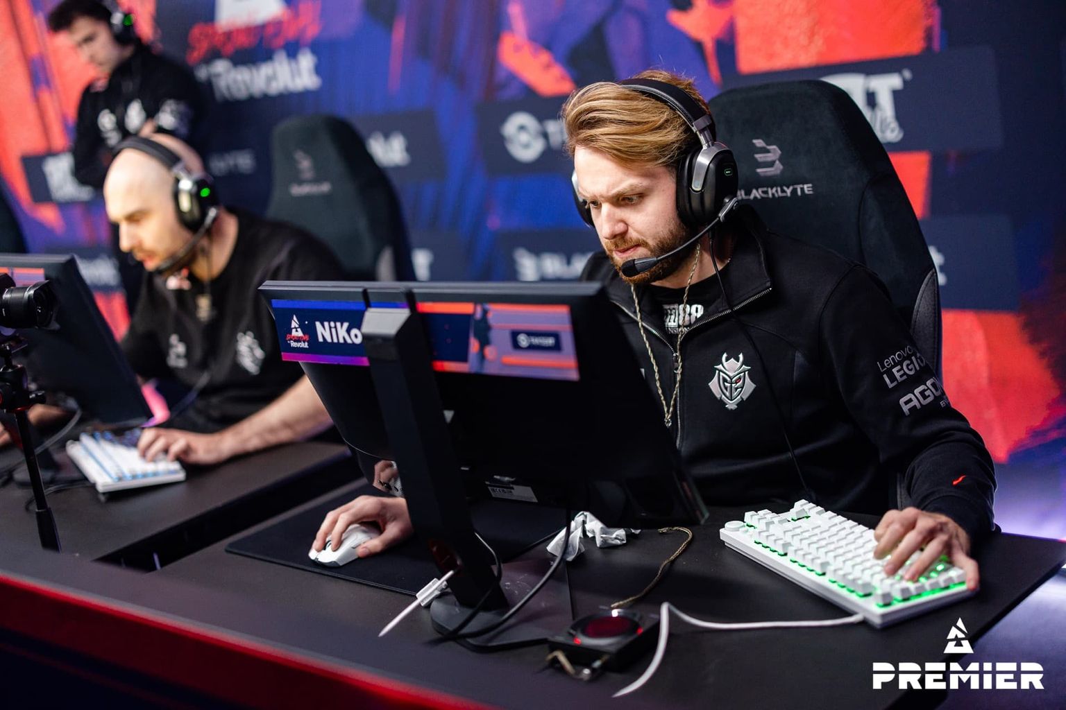 NiKo: "It's time for us to go deeper and lift trophies"