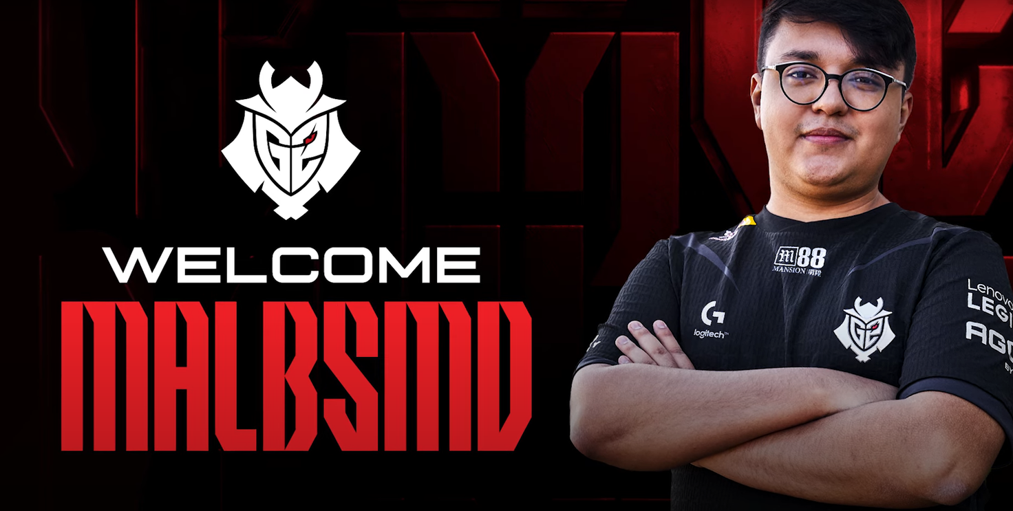 NRG drop out of Fall Showdown: Replaced by M80