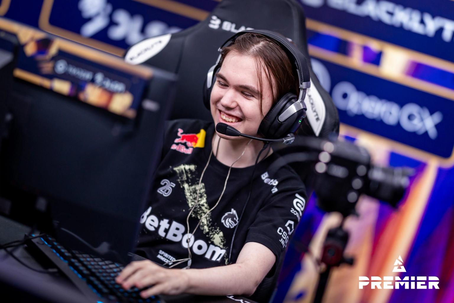 BLAST Rivals team reveal: The best face off in Copenhagen