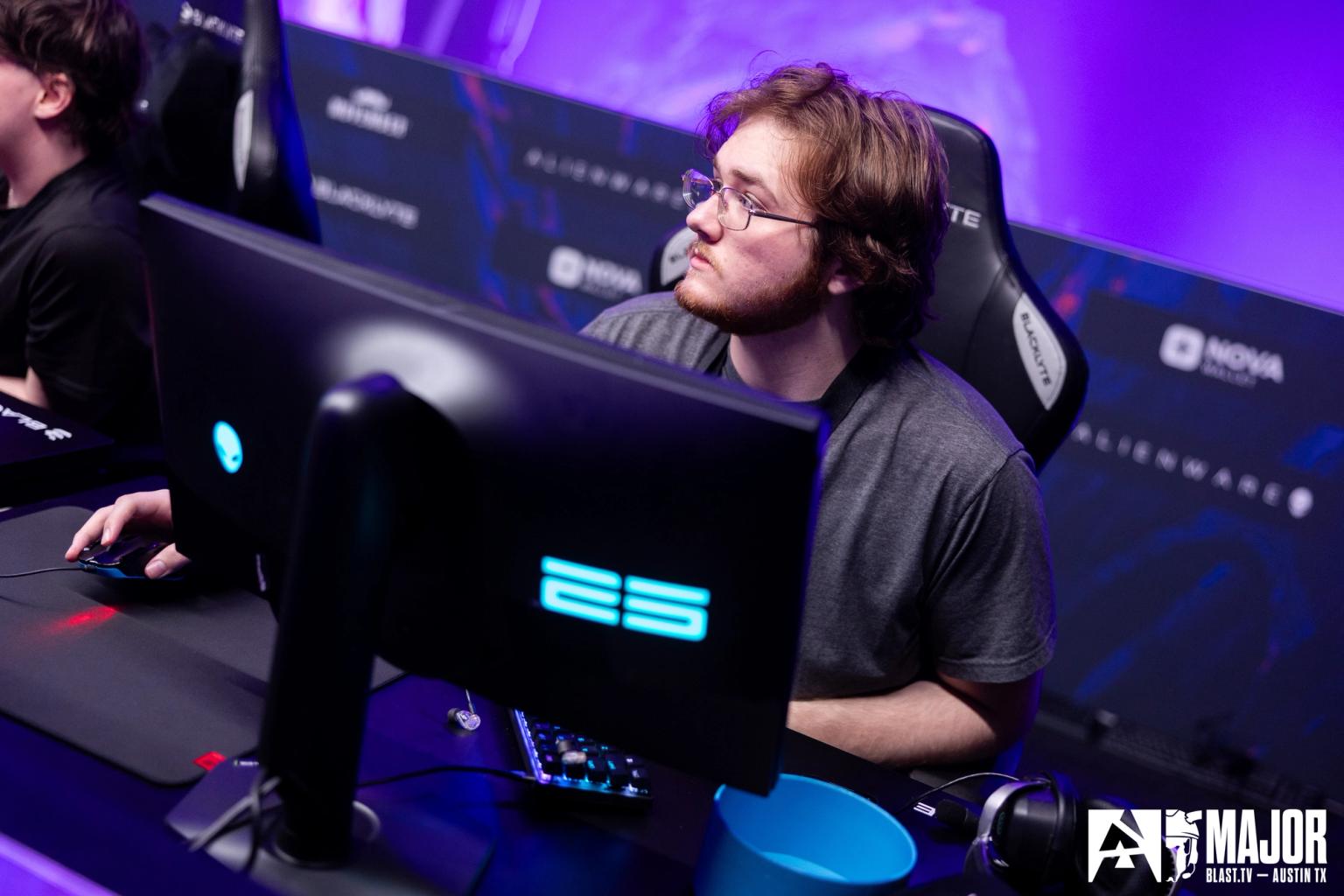 nicx: "I'm playing tier one games but I don't know if I'm a tier one ...