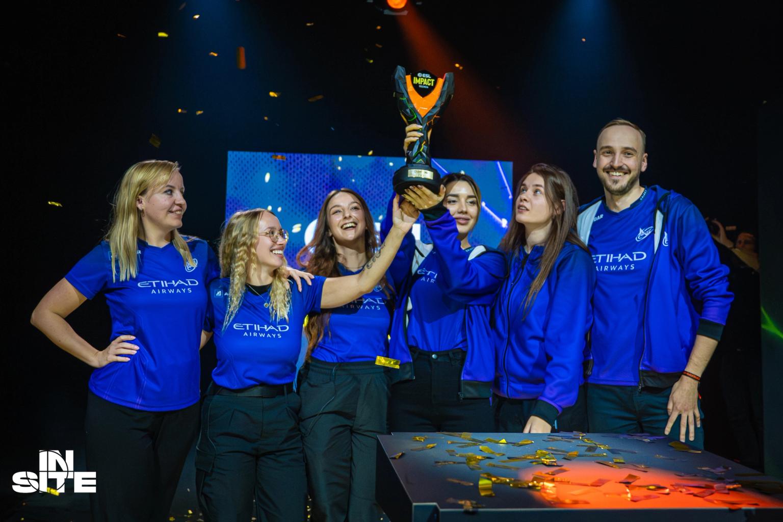 Introducing Imperial fe: The most dominant force in CS history