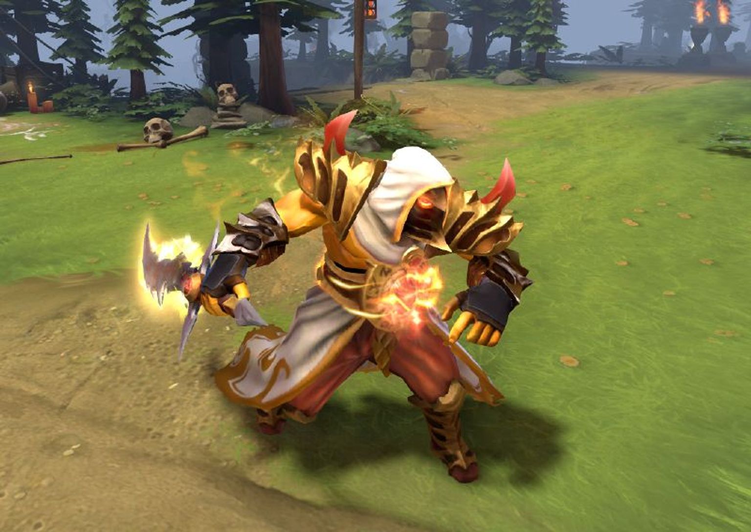 The Best Juggernaut Skins in Dota 2