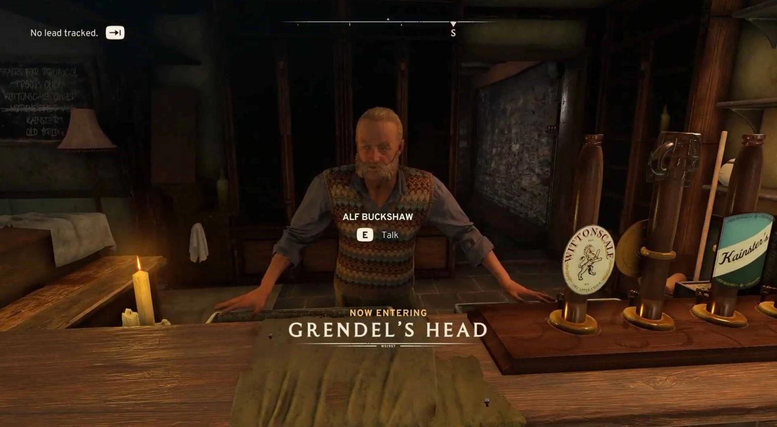 Atomfall: How to find and use the Metal Detector