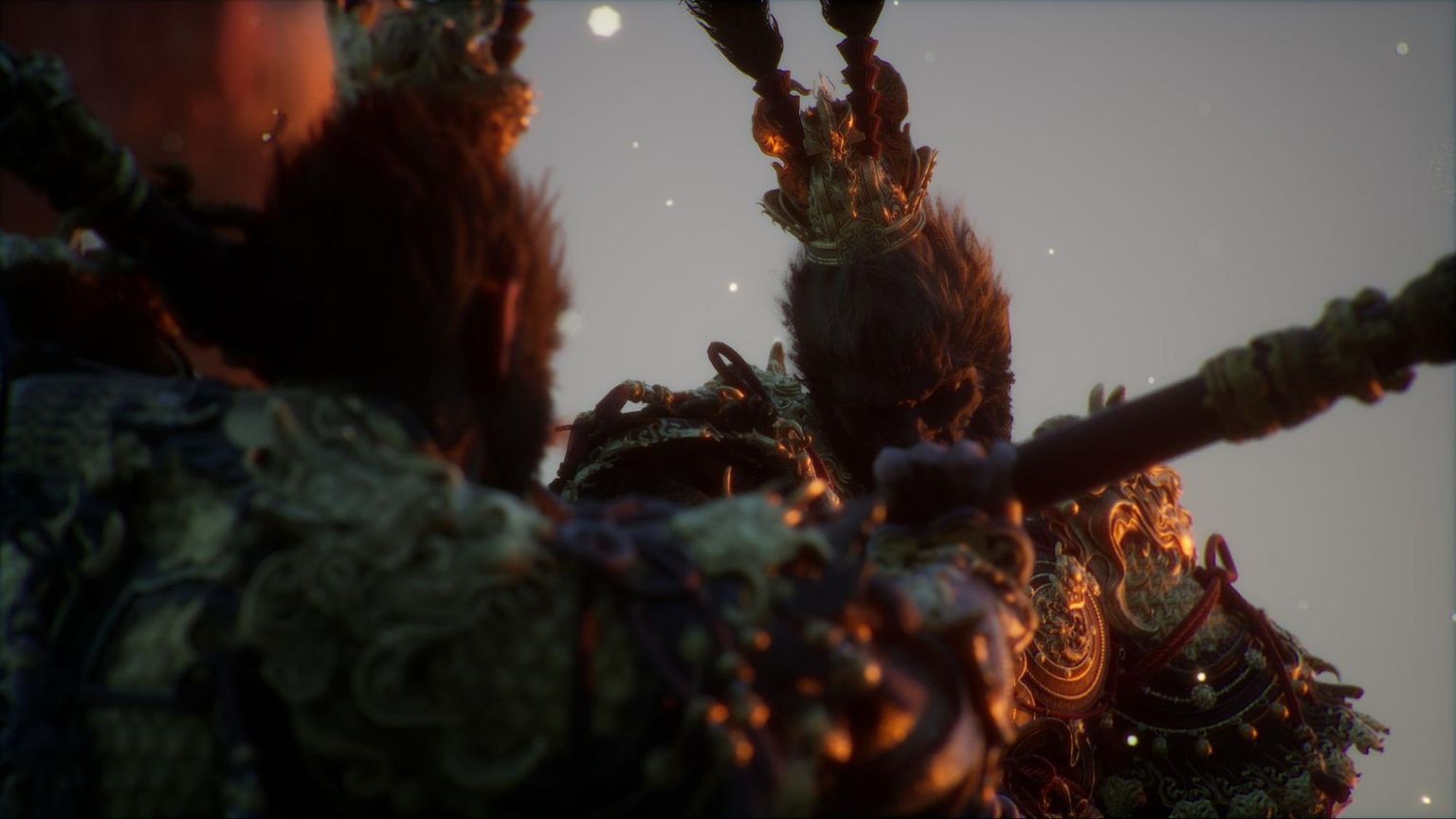 Black Myth Wukong Final Boss Guide