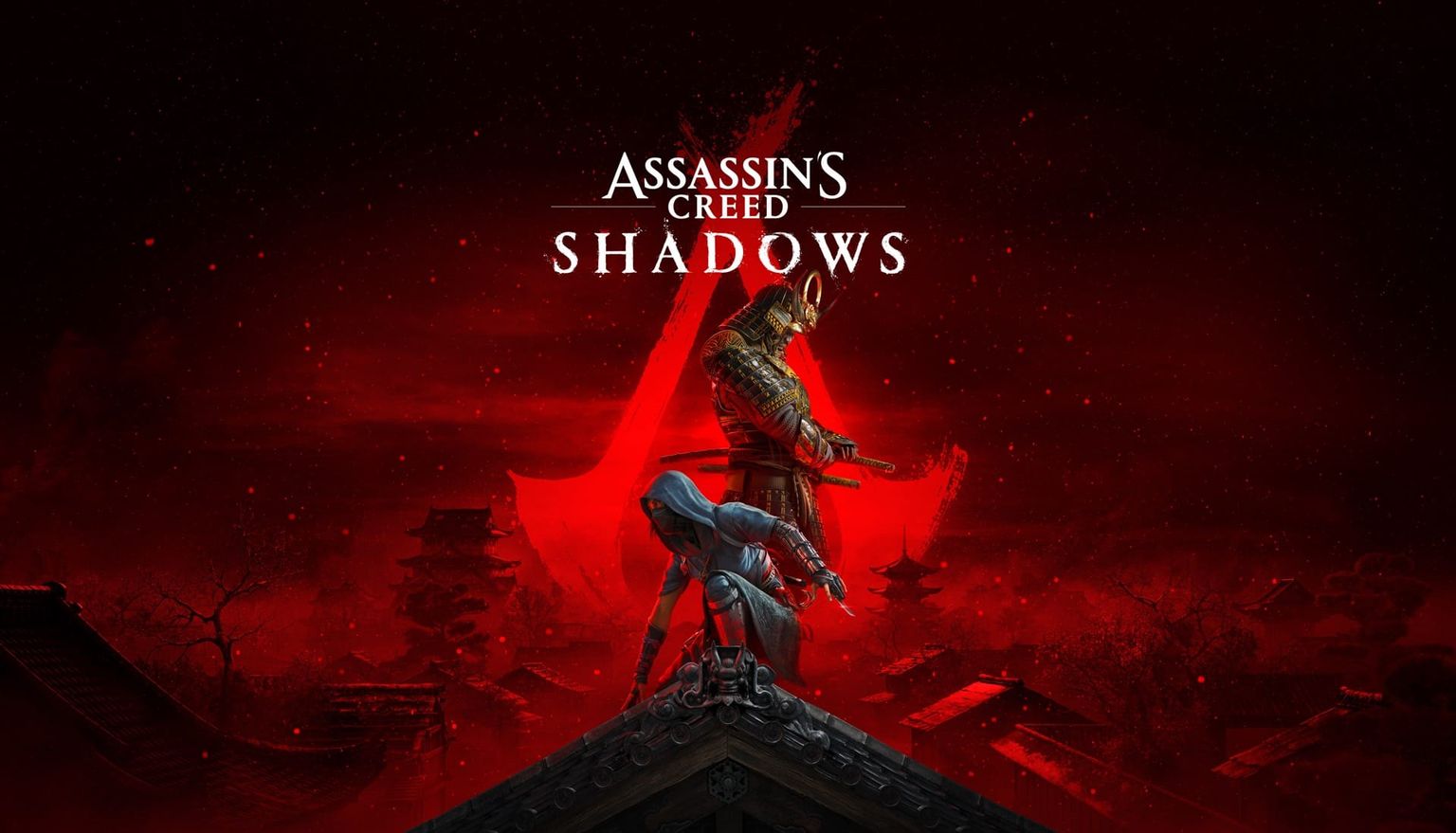 Assassin's Creed Shadows release date in 2025