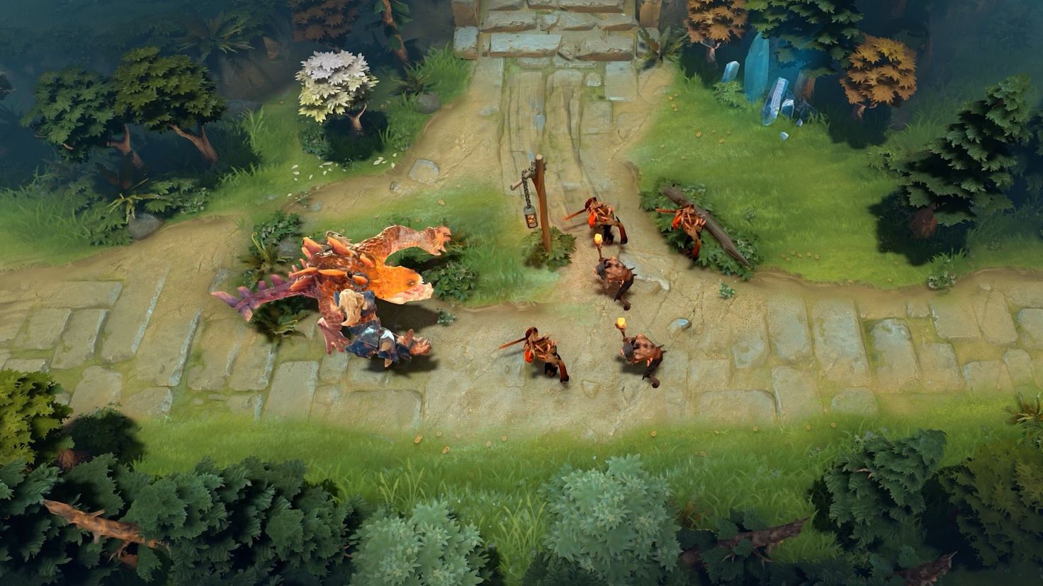 How to increase MMR in Dota 2 - Matchmaking Ranking guide