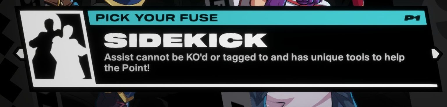 2XKO- All Fuse Styles, Explained