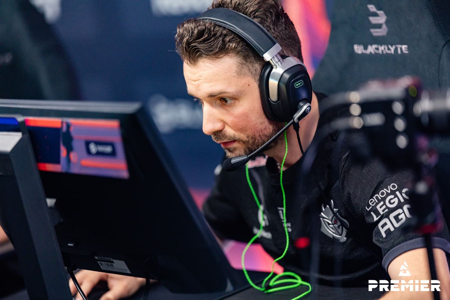 Everything you need to know about BLAST Premier World Final 2024