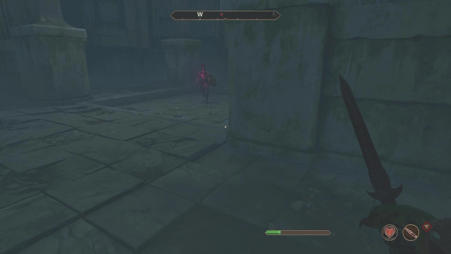 Umbra Sword- How To Get It Early In Oblivion Remastered