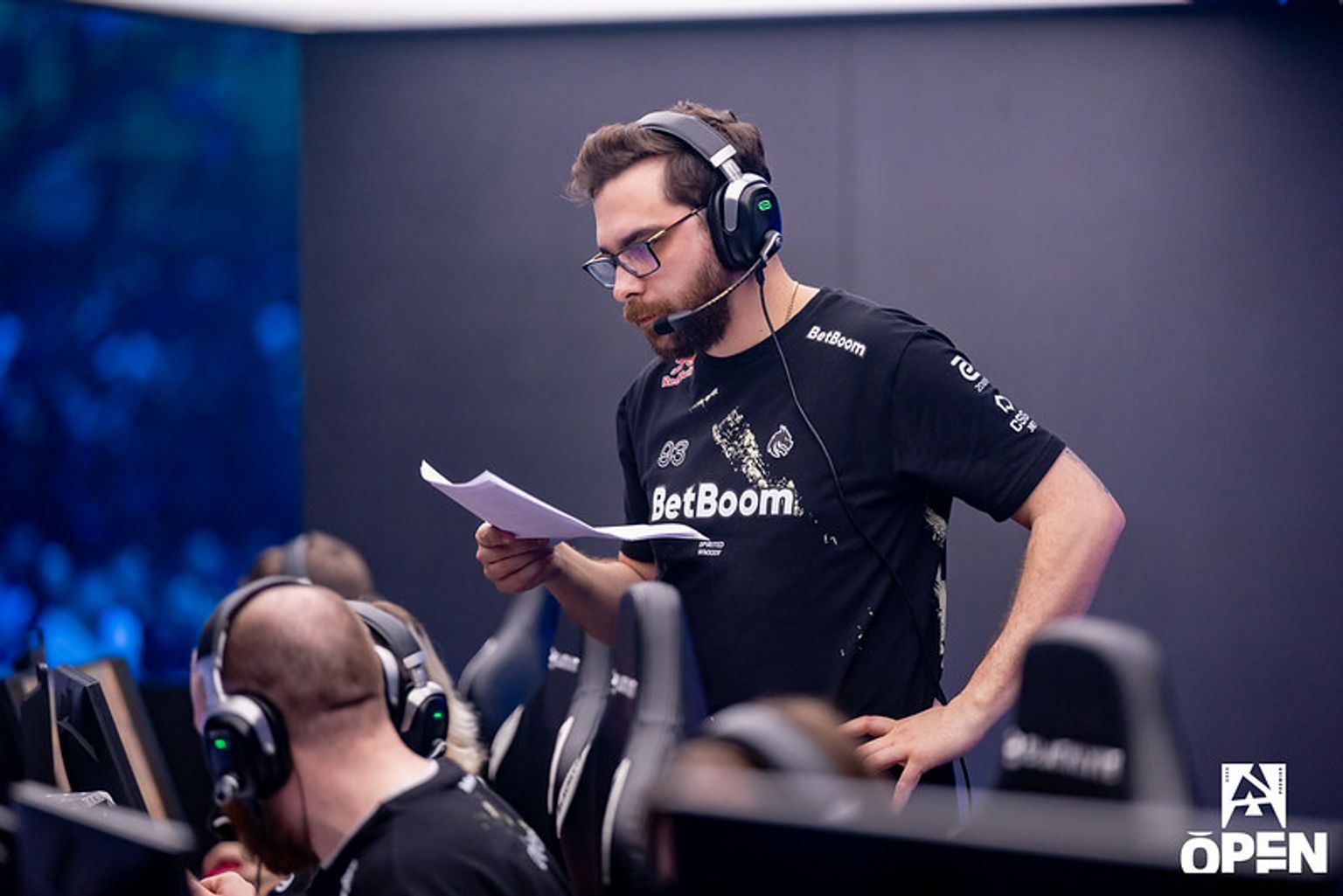 hally on Spirit's results: "There is some disappointment"