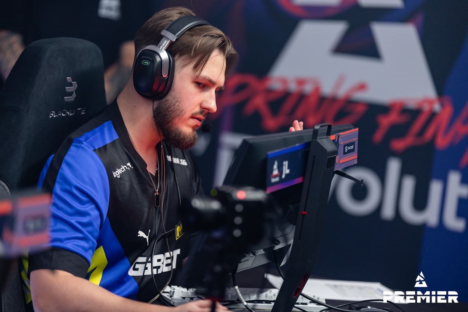 Major MVP: jL CS2 settings and config